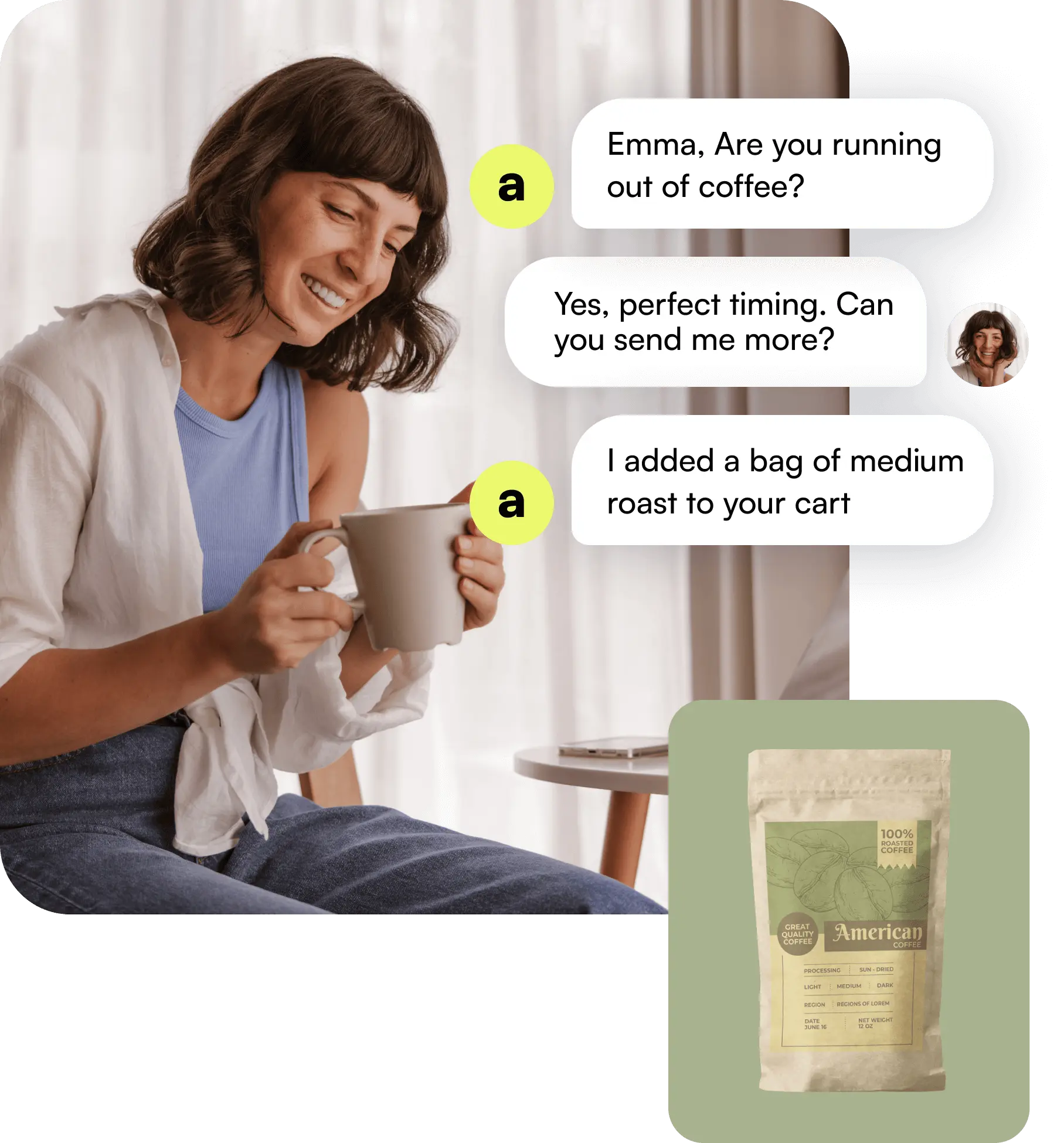 What is Conversational Commerce? Examples, Benefits, Strategies [2024]